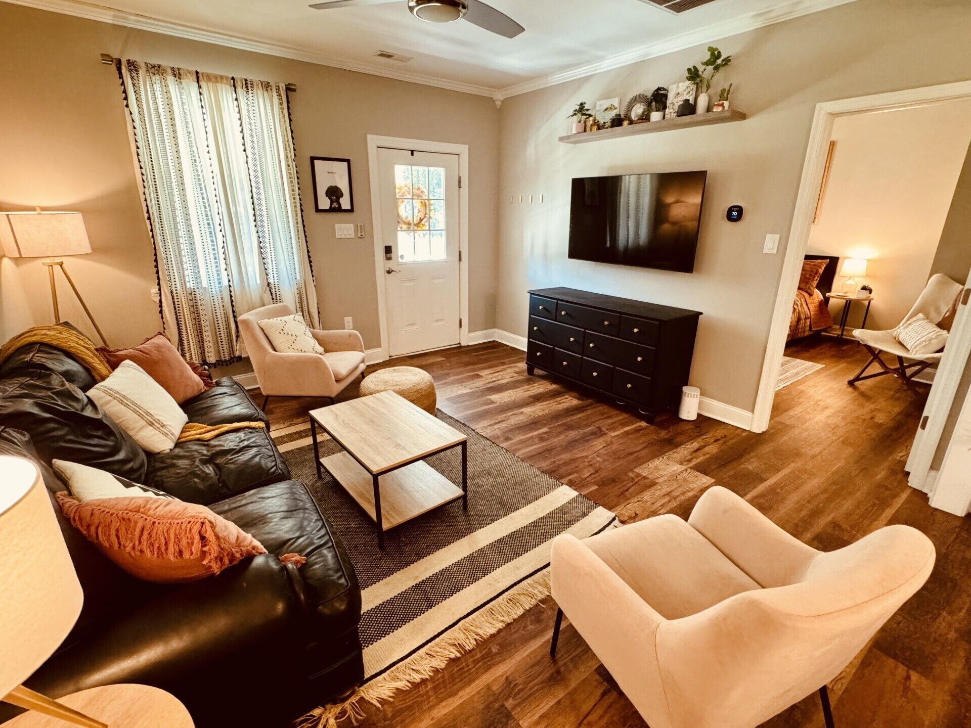 Discover Comfort & Convenience At Our Euclid Ave Oasis - Richmond, VA
