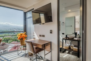 Apartamento Clássico | Interior
