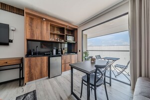 Apartamento Superior | Interior