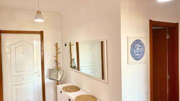 Apartamento | 1 quarto, internet de alta velocidade