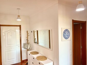 Apartamento | 1 quarto, acesso à internet de alta velocidade