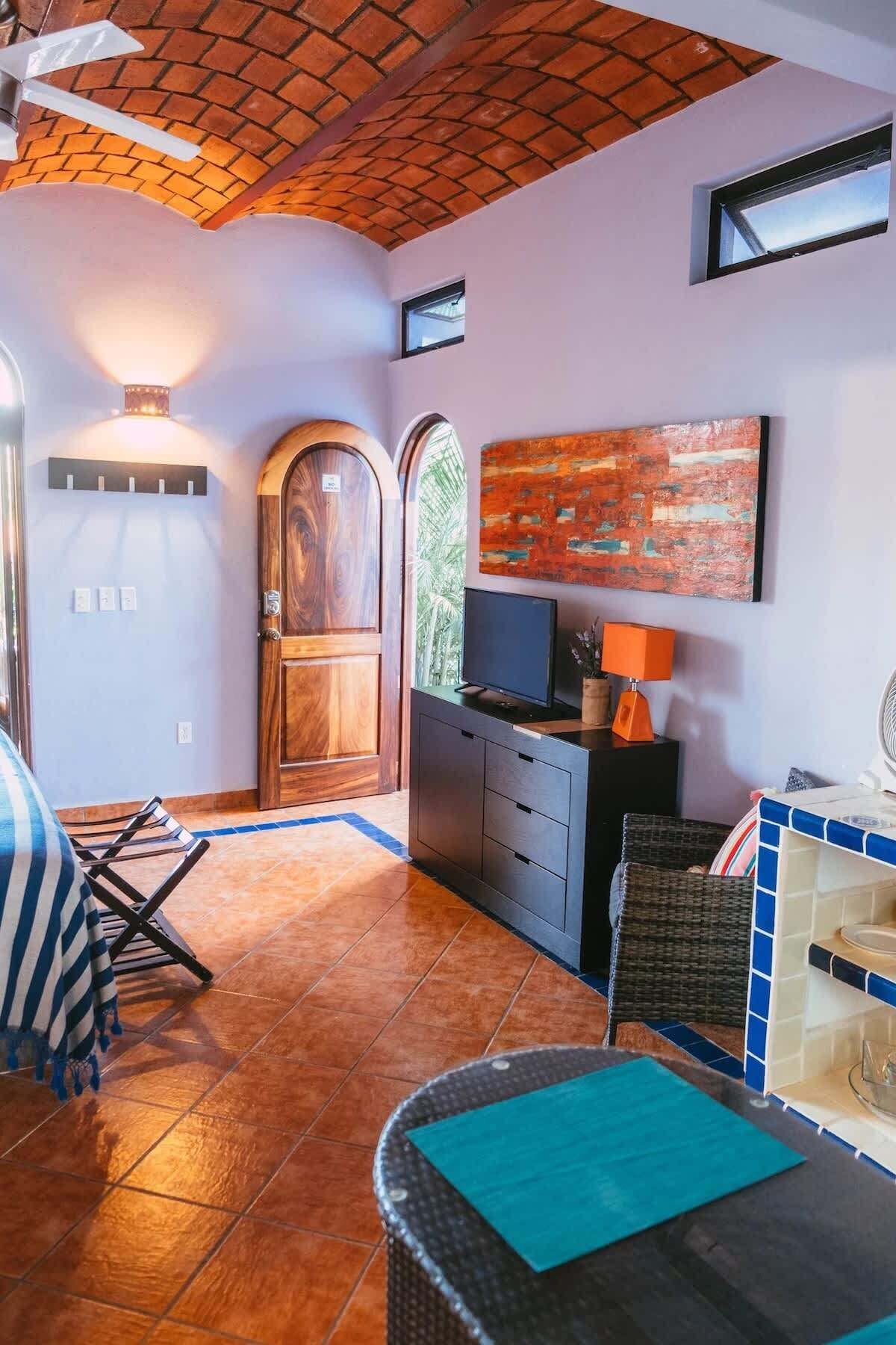 Heated Pool, Central Sayulita, Walk Everywhere - Sayulita