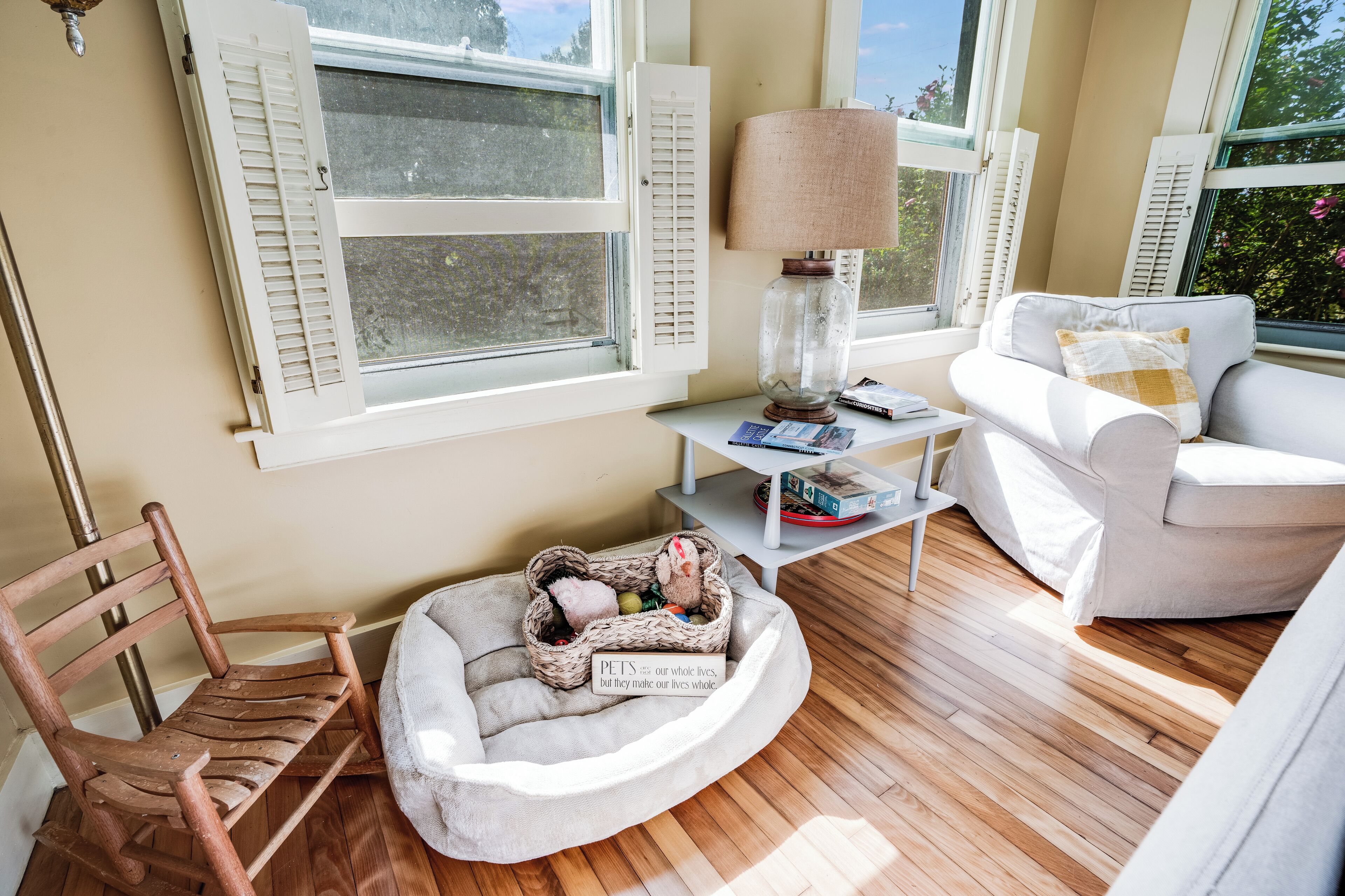 Pet-friendly Getaway In Historic East Haddam Home\n\n - Colchester, CT