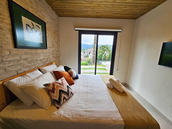 Estudios No Capivari By The Lodges - Campos do Jordão