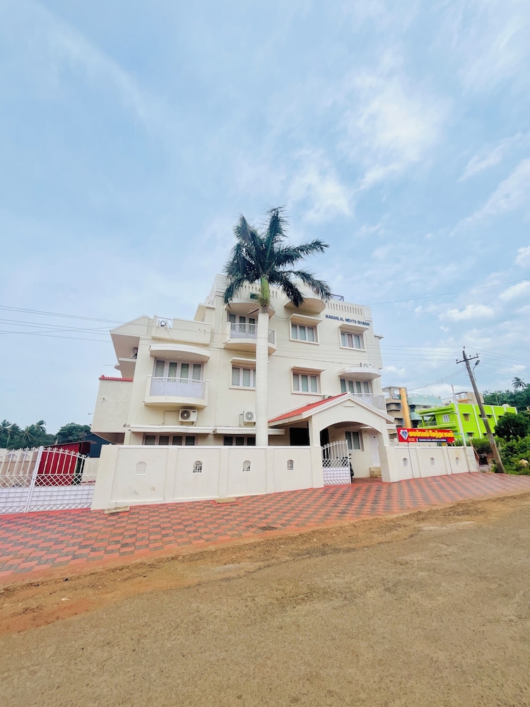 Maganlal Mehta Bhavan - Kerala