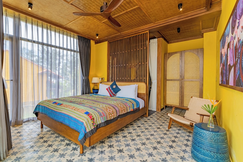 May Villa 6br Oceanview An Bang Beach - Hội An