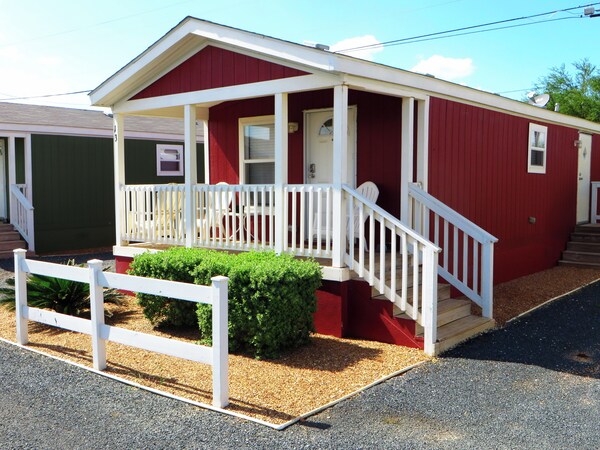 Eagle Ford Village Suites Dilley - Texas