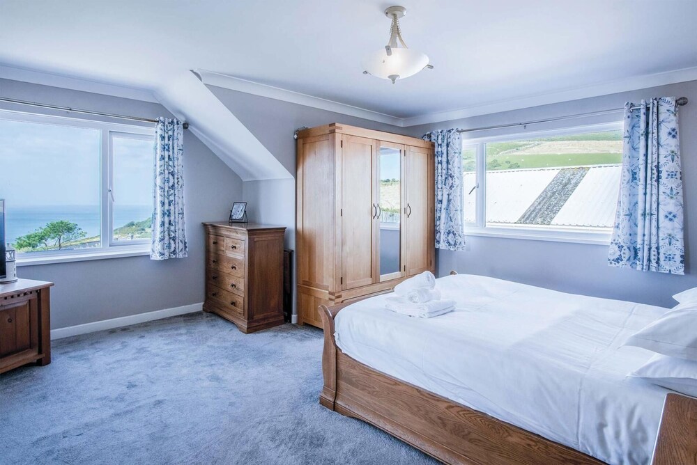 Carissima - 4 Bedroom House - Rhossili - Rhossili | Vrbo