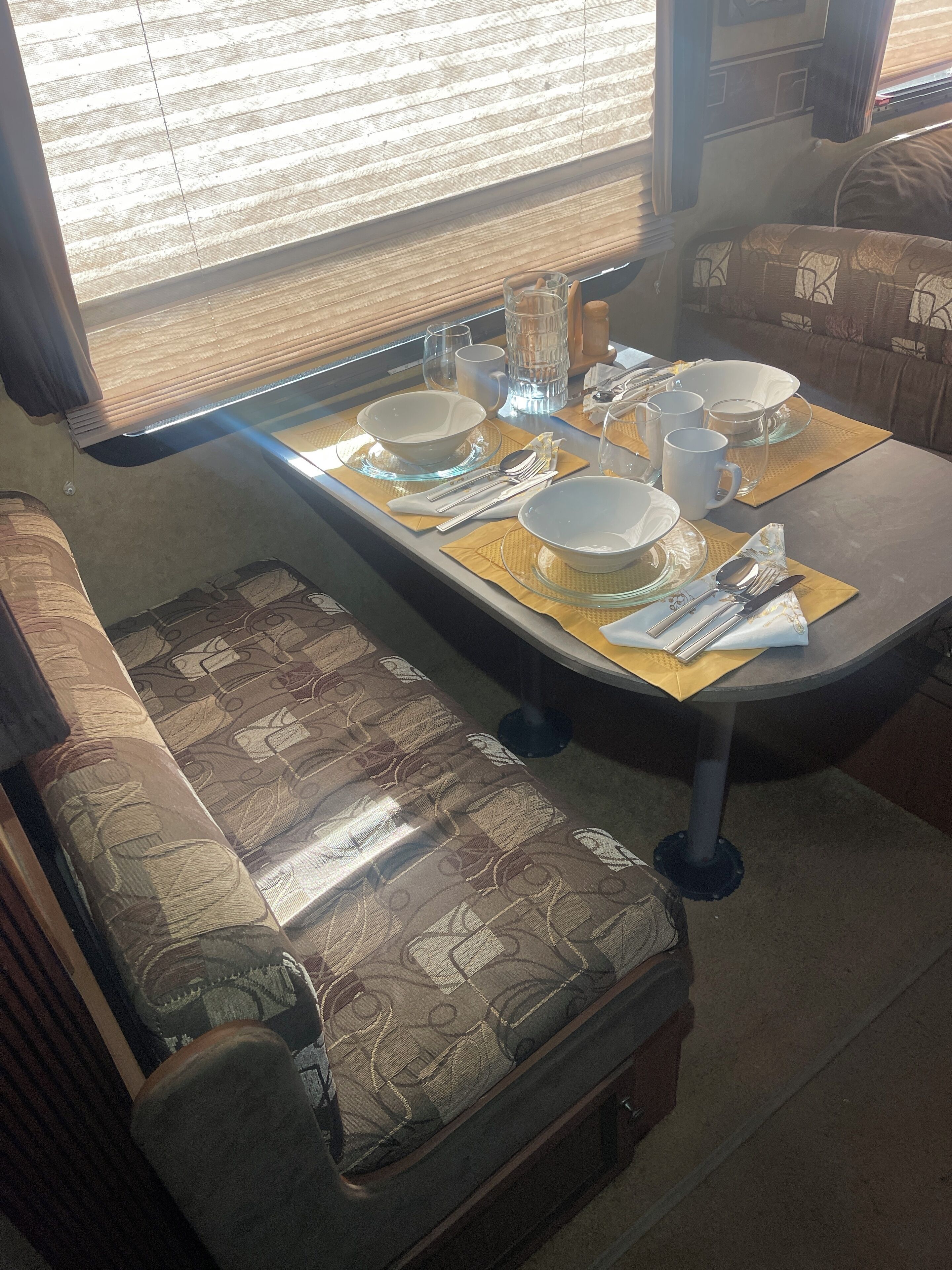 Cozy And Comfortable Camper To Get Fun And Good Times - Florida