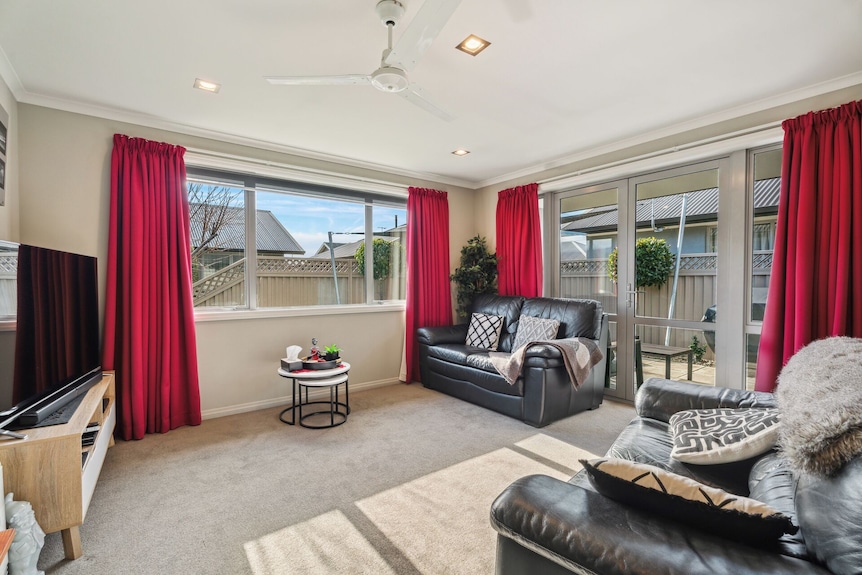 Beauty On Bantry - Alexandra Holiday Home - ニュージーランド アレクサンドラ