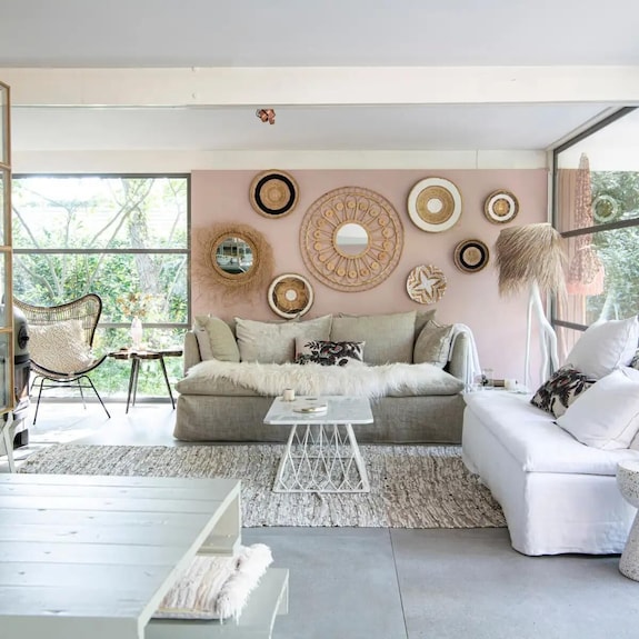 Magical Woods - Two Bedroom Cottage, Sleeps 4 - Egmond aan Zee