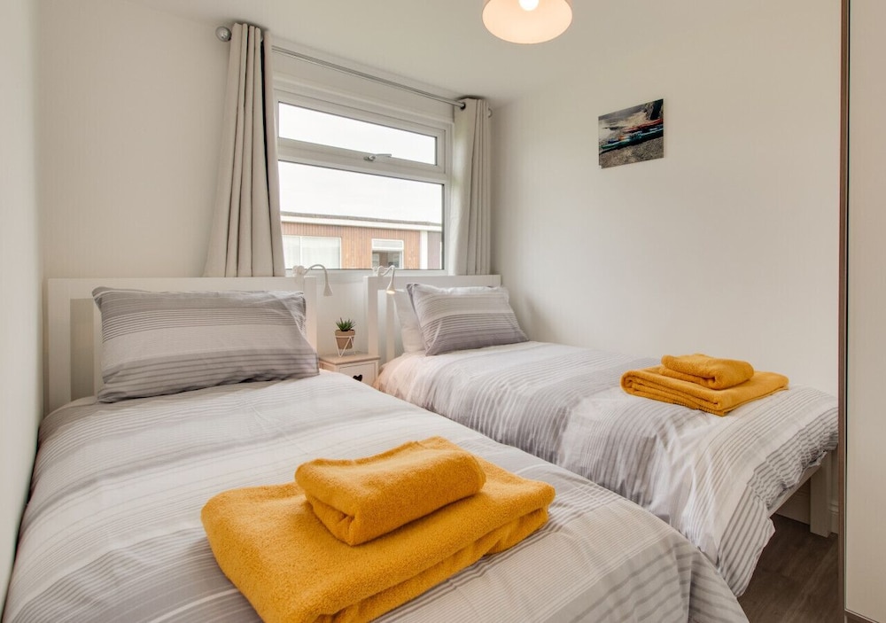 No. 2 The Poop Deck - Dos Habitaciones Casa, Capacidad 4 - Dartmouth