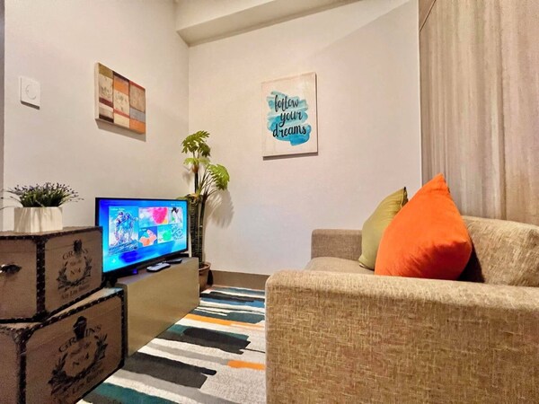 Greenfield Ortigas Cbd Residences - Ortigas Center