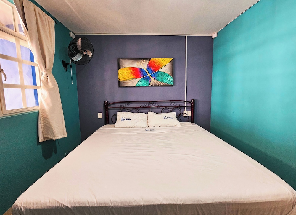 Warm And Cozy Apartment, Ideal For Families Or Groups. - Tehuacán