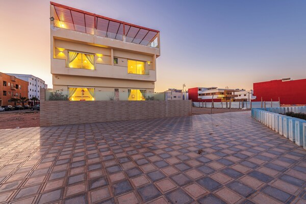 Kite House By Lola - Dakhla