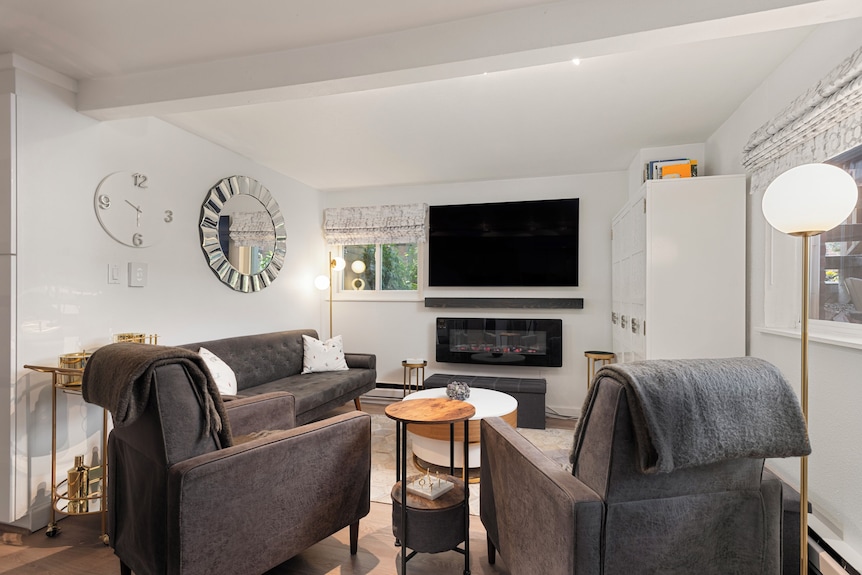 Location! Fresh, Modern, Central Hideaway - Aspen, CO