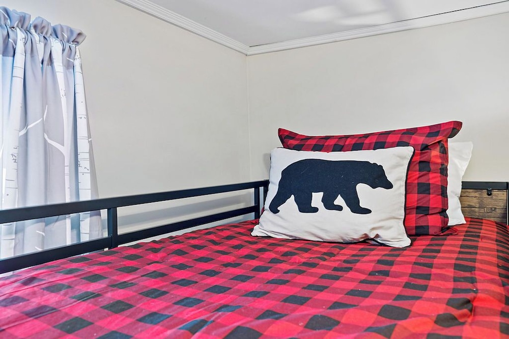 Modern Private Chalet-close To Skiing, Shopping & Restaurants - Jackson, NH