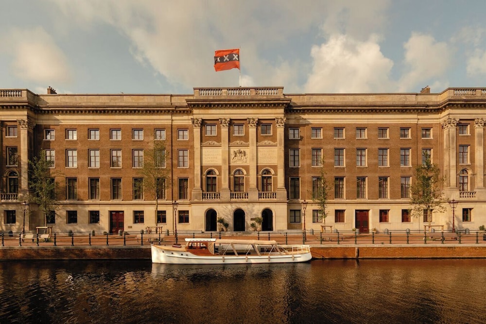 Rosewood Amsterdam - Amsterdam