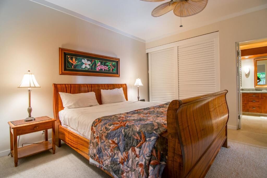 Kapalua Bliss: Serene Villas In Hawaii's Nature Preserve - Maui, HI