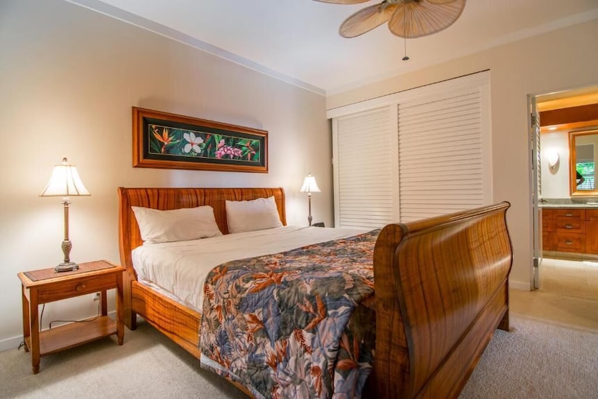 Kapalua Bliss: Serene Villas In Hawaii's Nature Preserve - Maui, HI