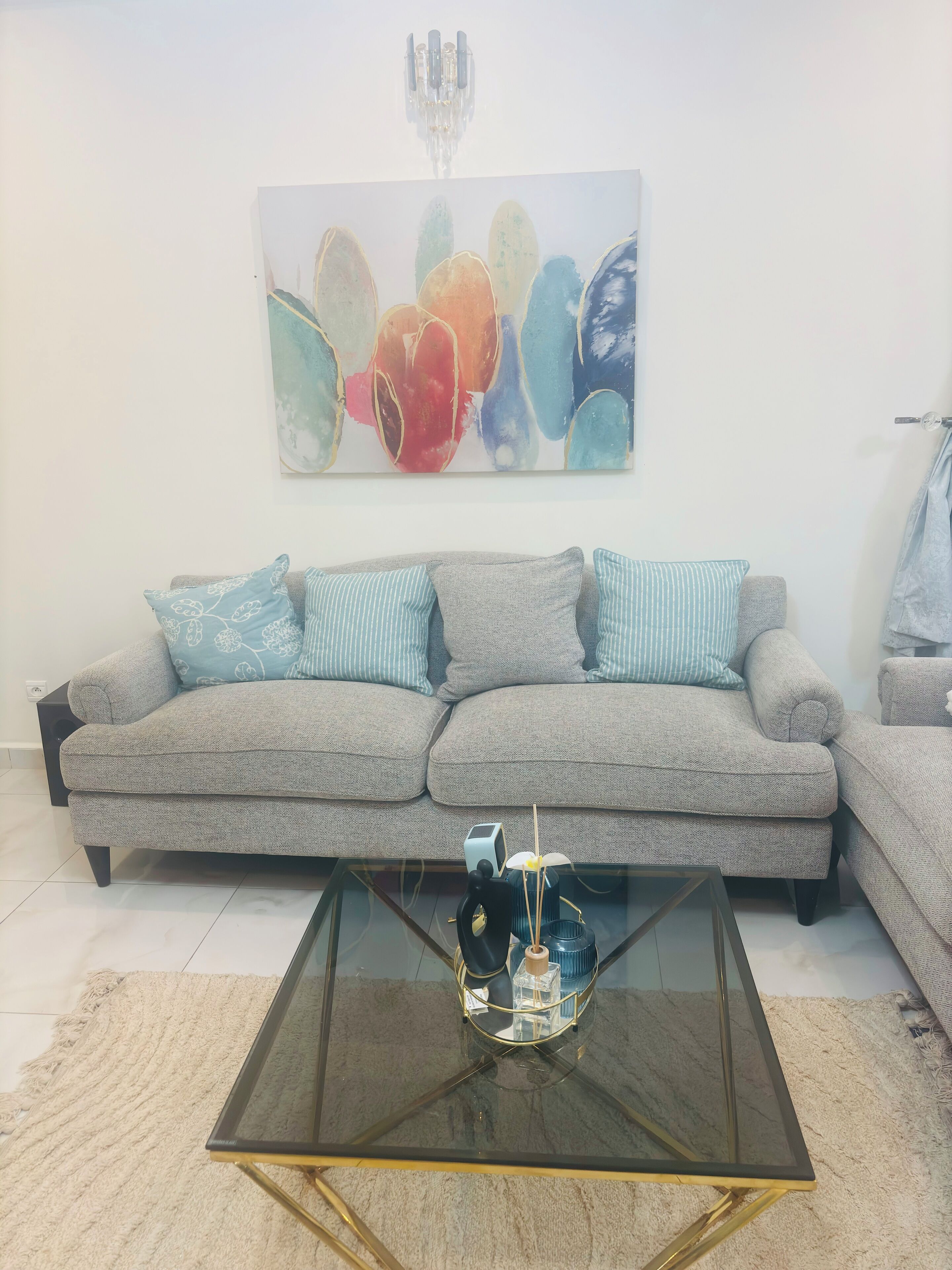 Beautiful Villa Offering All The Necessary Comforts For A Pleasant Stay - Libreville