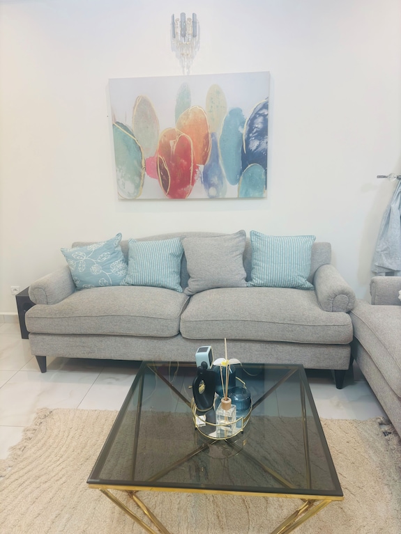 Belle Villa Qui Offre Tout Le Confort Nécessaire Pour Un Agréable Séjour - Libreville