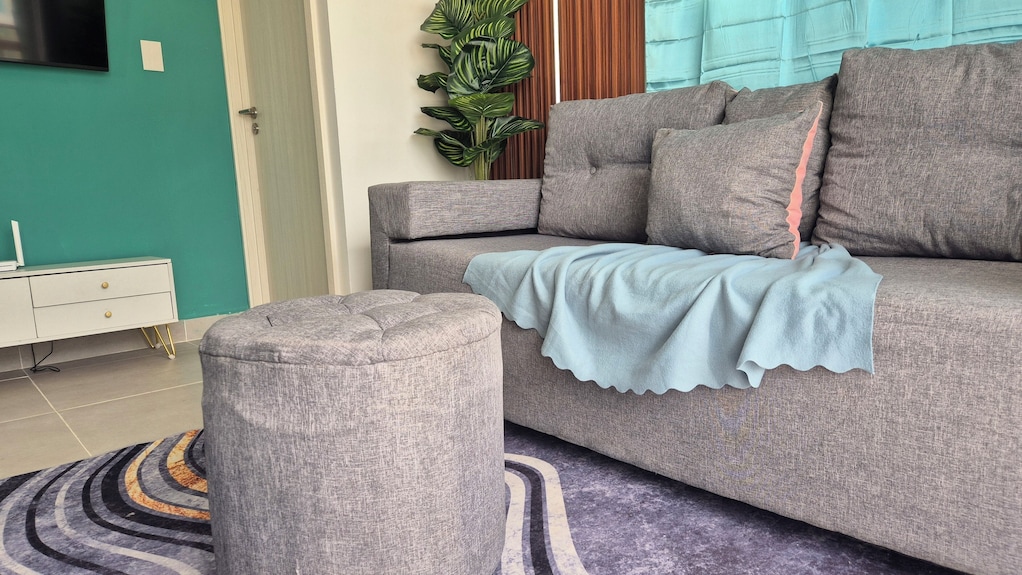 Apartamento Con Transporte A La Playa - Punta Cana