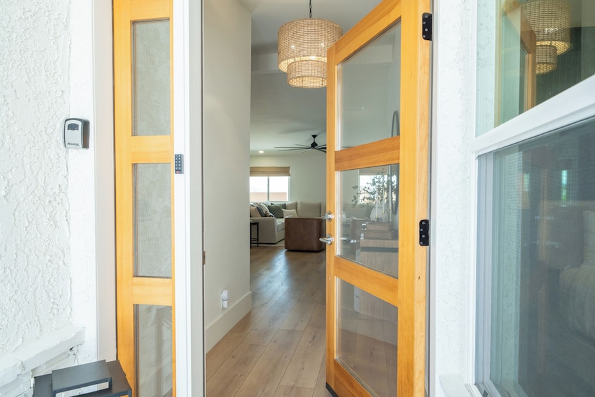 Luxury Pickleball Resort, Heated Pool,spa & Firepit. Sleeps 28 Near Marina - Lake Havasu City, AZ