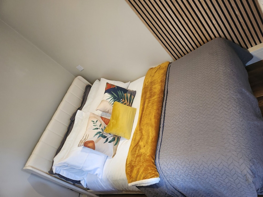 Teesside Tranquil Escape/guest House - Stockton-on-Tees