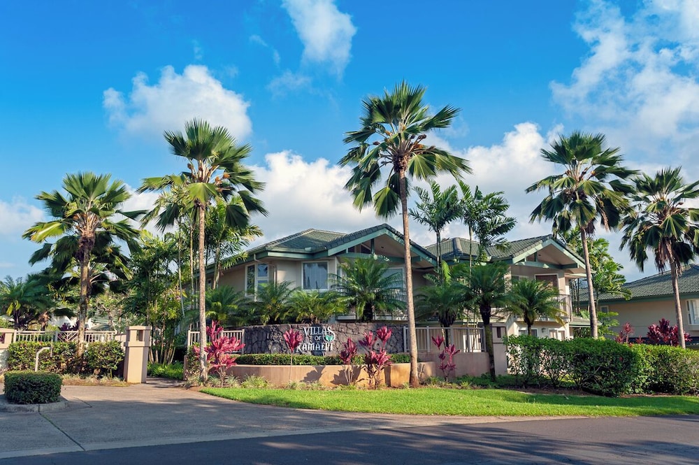 Villas Of Kamalii 37 - Kauai, HI