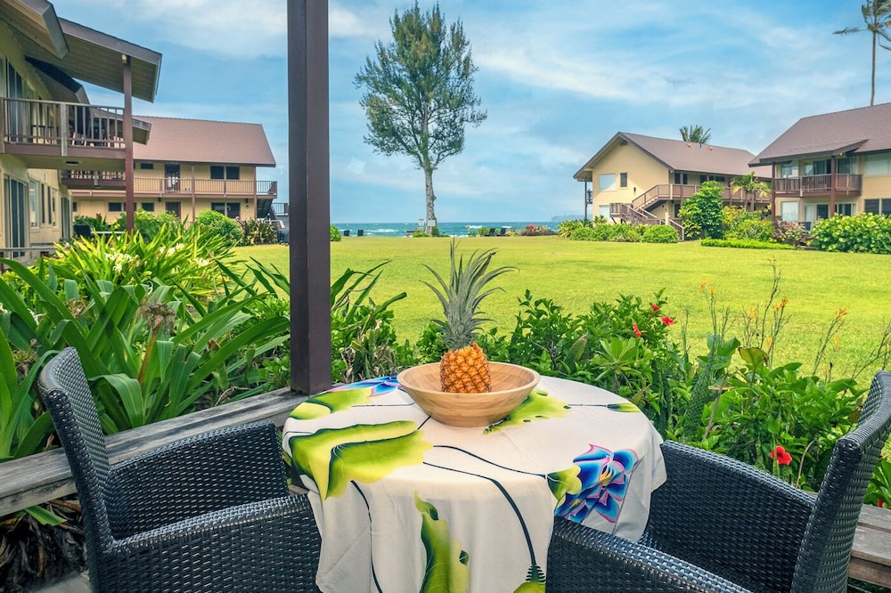 Hanalei Colony Resort C2 - Kauai, HI