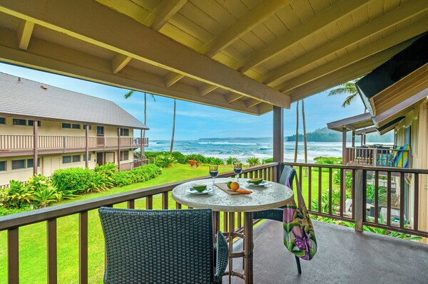 Hanalei Colony Resort K4 - Kauai, HI