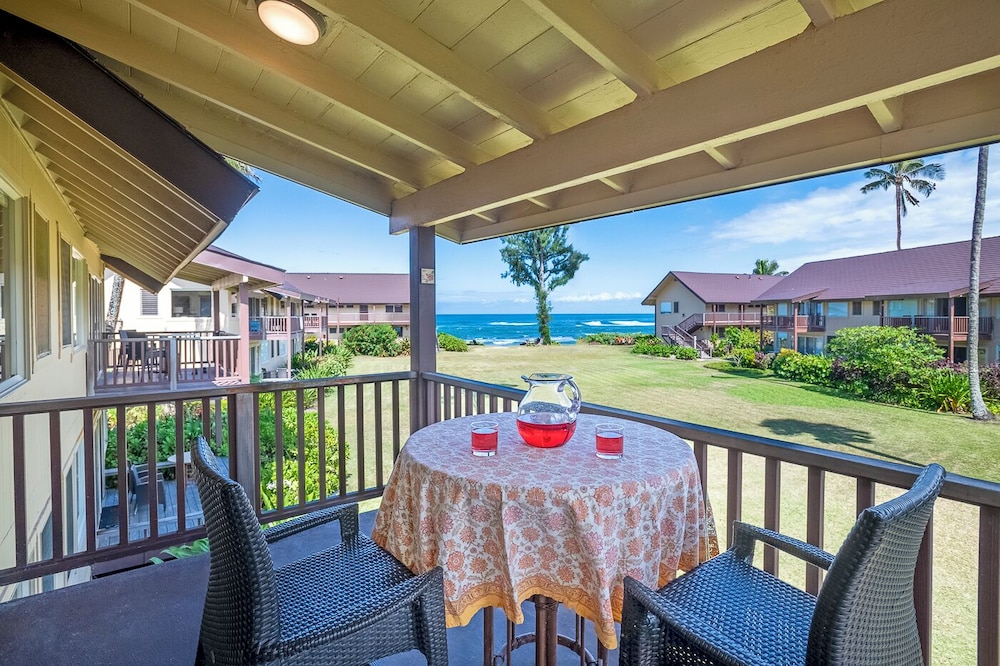 Hanalei Colony Resort C4 - Kauai, HI