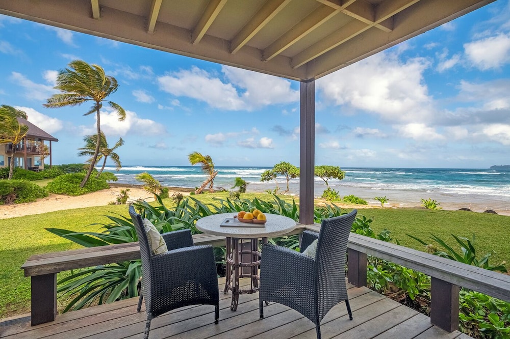 Hanalei Colony Resort I-1 - Kauai, HI