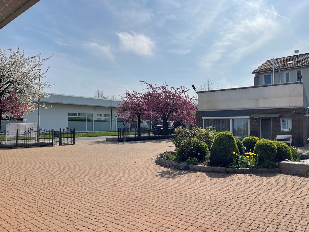 Modern House Gehrden 2 - Hannover