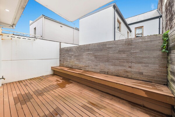 Jam Home | Wonder Newtown Sydney Cbd Free Parking - Camperdown