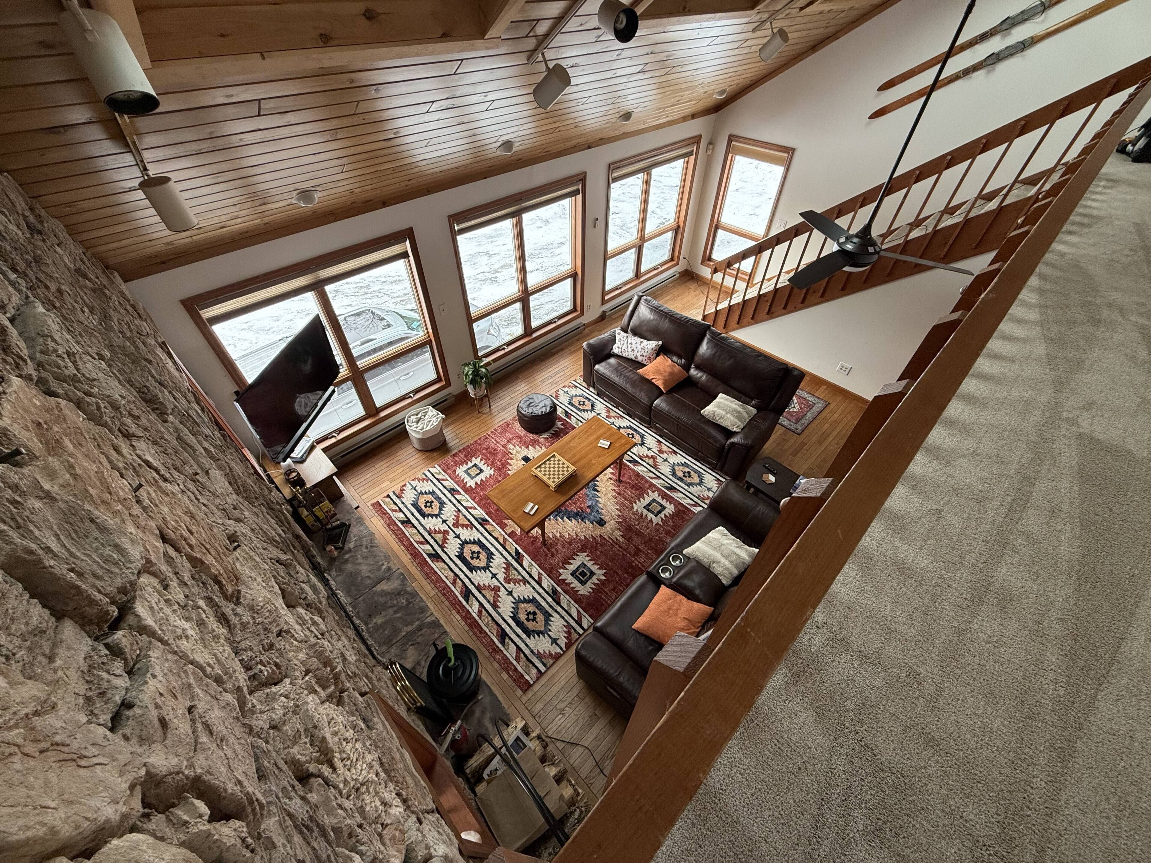Private Catskills Escape, Pond, Fire Pit, Views - Hunter, NY