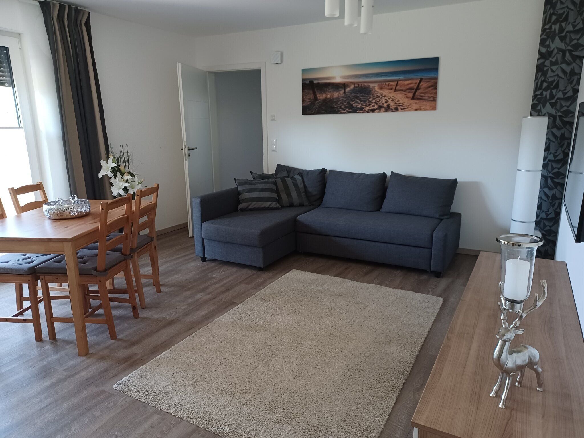 Ferienwohnung 'Reichelt' Mit Gemeinschaftsterrasse, Gemeinschaftsgarten Und Wi-fi - Olbernhau