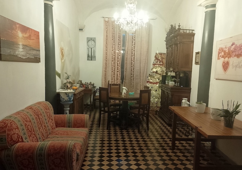 Appartamento 'La Vista Sul Castello' Con Vista Sulle Montagne, Wi-fi E Aria Condizionata - Provincia di Parma