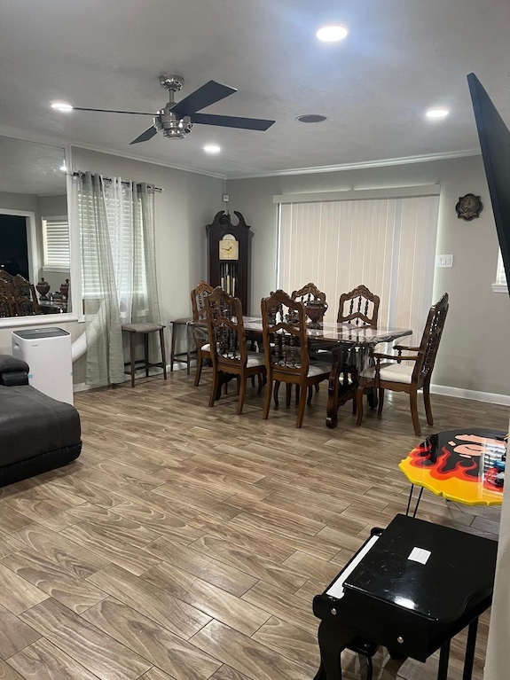 Spacious 4-bedroom House In Marvelous Houston With Ac, Wifi - Uptown - Houston