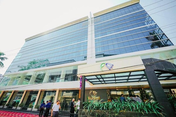 Hotel Blubell - Kozhikode