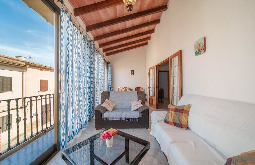 Can Rafel By Interhome - Sa Ràpita