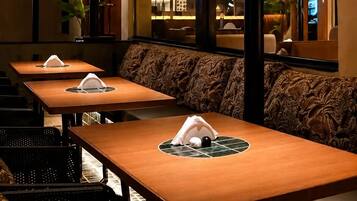 Restaurantes