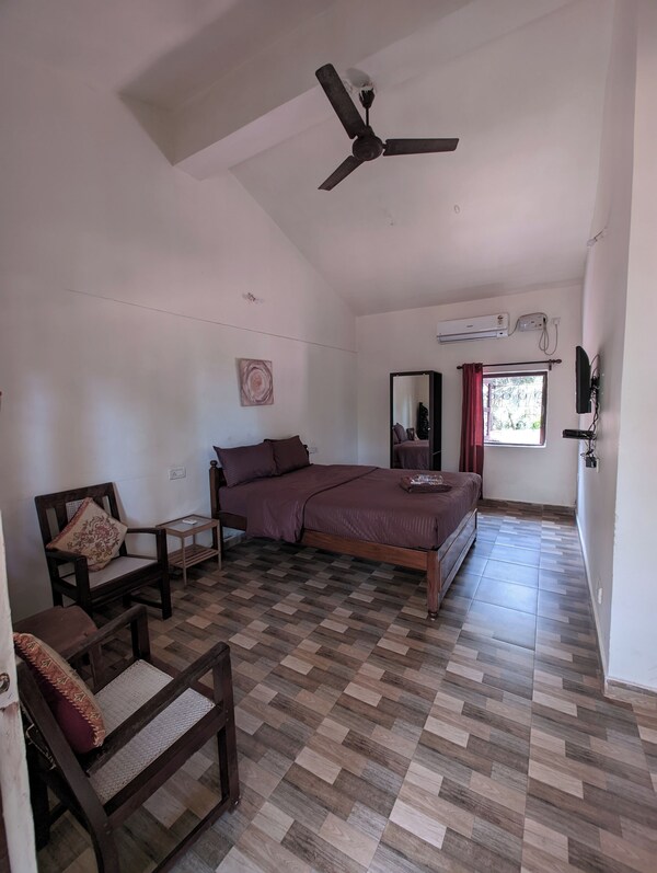 Vinsons Cottages - Colva