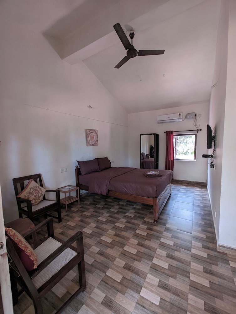 Vinsons Cottages - Colva