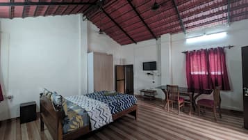 Casa de Campo Comfort | 1 quarto, Wi-fi grátis, roupa de cama fornecida