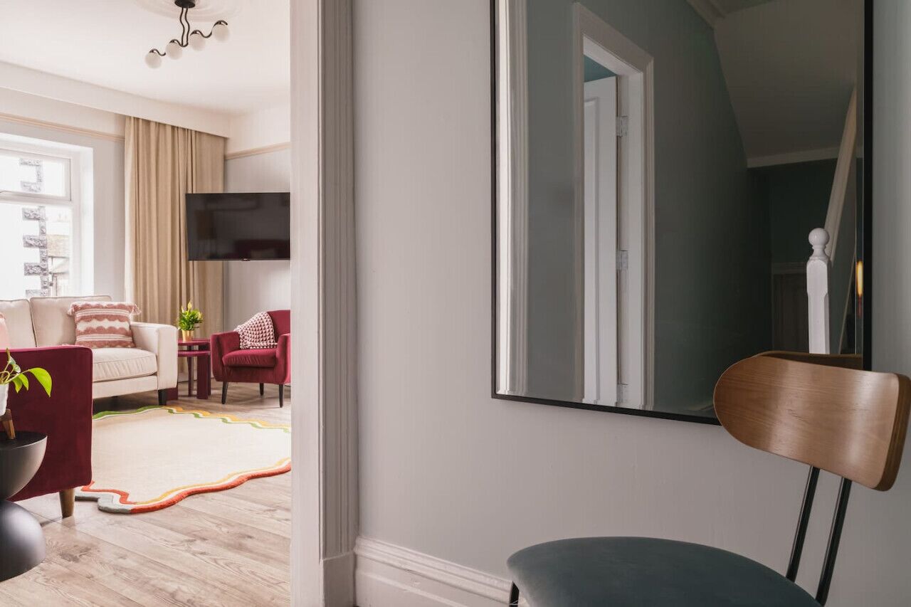 Crescent Retreat- Windermere Centre - Ambleside