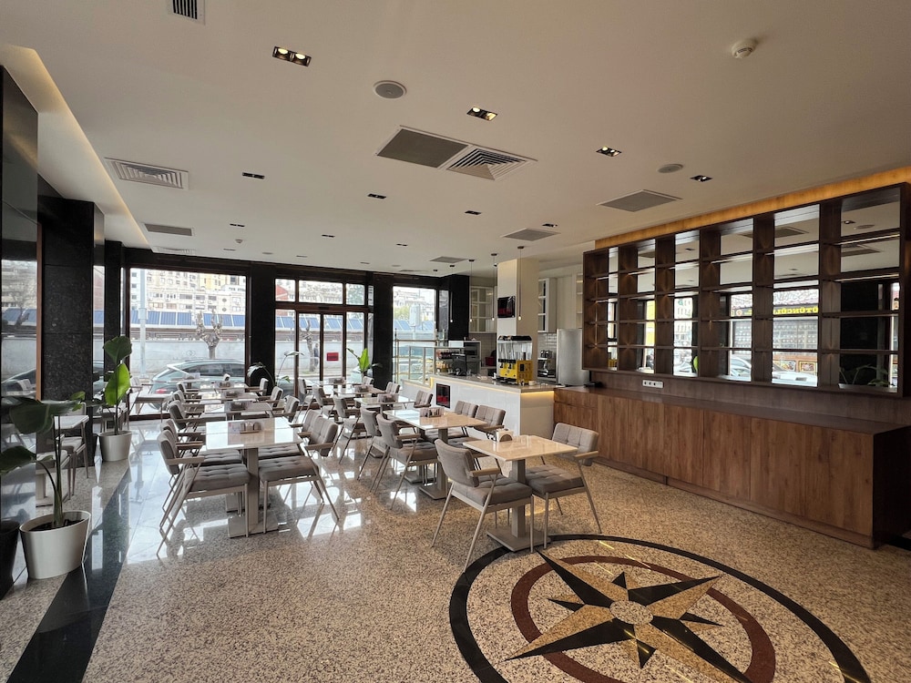 İStanblu Hotel & Spa - İzmir