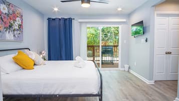 Casa (5 Bedrooms) | 5 quartos, secretária adequada para computadores portáteis