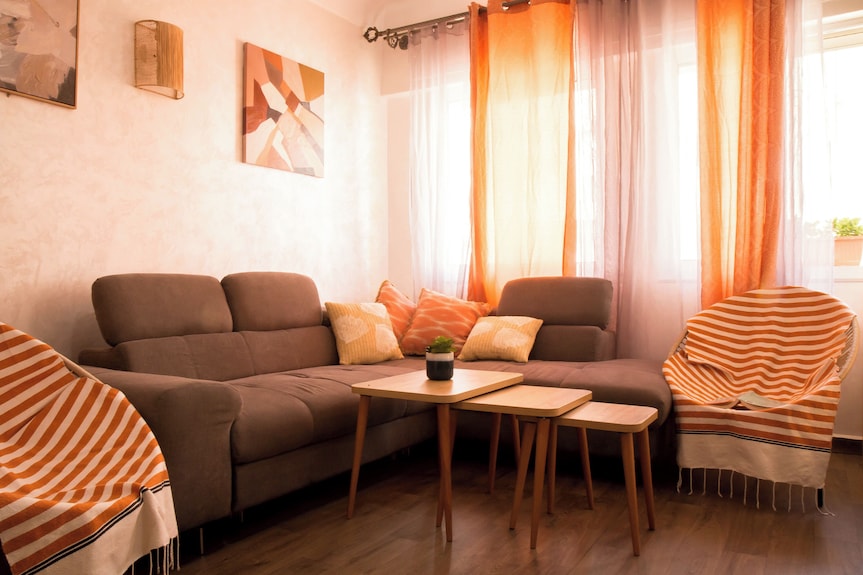 Chic Stay With Fast Internet, Free Parking And More\n\n - طنجة
